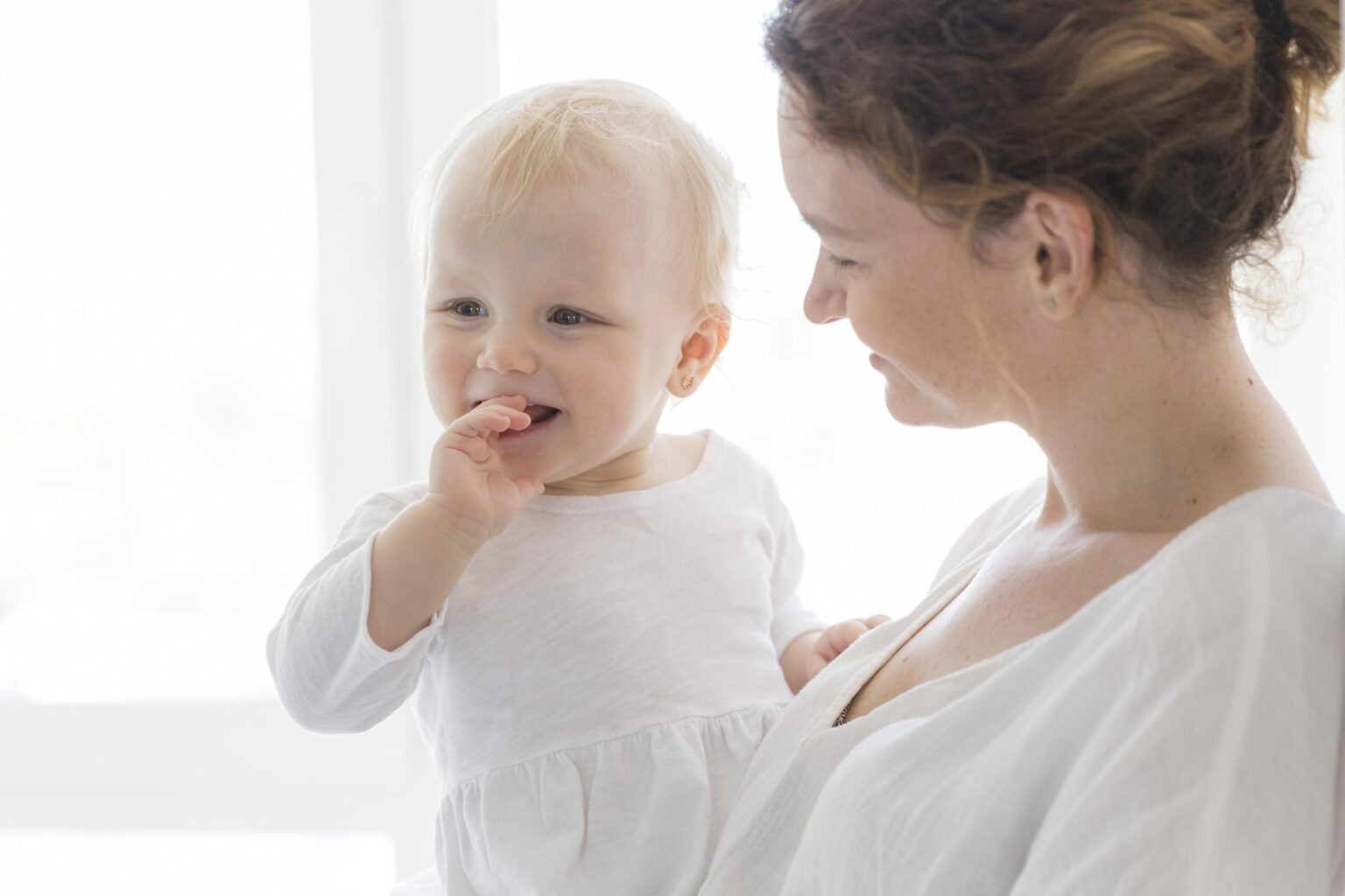 Zahnen beim Baby | Kinderambulatorium